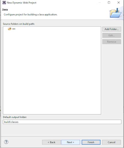 What Is JSP How To Create One JSP Application In Eclipse