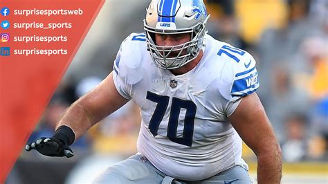 Dan Skipper Net Worth 2024 Contract Salary Career Earnings Surprise Sports