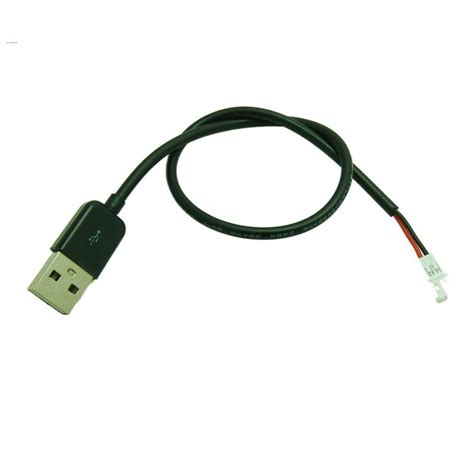 Usb To Ph202p Terminal Line Male And Female Docking Computer