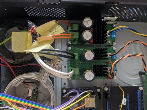 Problem With DAC Sound Quiz DiyAudio