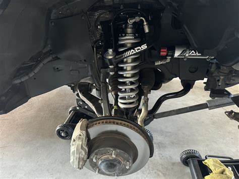 Creeping Noise On Passenger By Side After Suspension Lift Need Help Please Toyota Tundra Forum