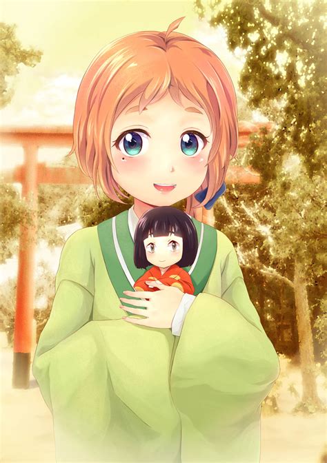 Urara Meirochou Danbooru