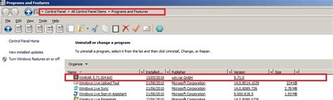 How To Disable Upgrading Of WinZip MERGED Kaspersky Total Security