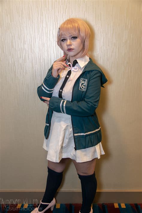 Danganronpa Cosplay Flickr