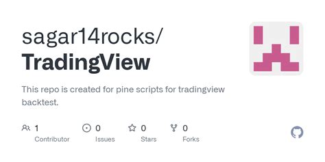 Github Sagar14rockstradingview This Repo Is Created For Pine