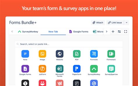 Forms Bundle For Jira Atlassian Marketplace