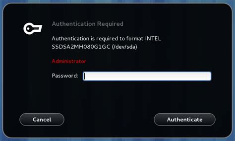 Polkit Polkit Reference Manual