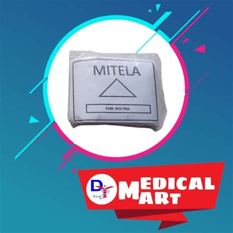 Harga Mitella Terbaru Juni 2024 Biggo Indonesia