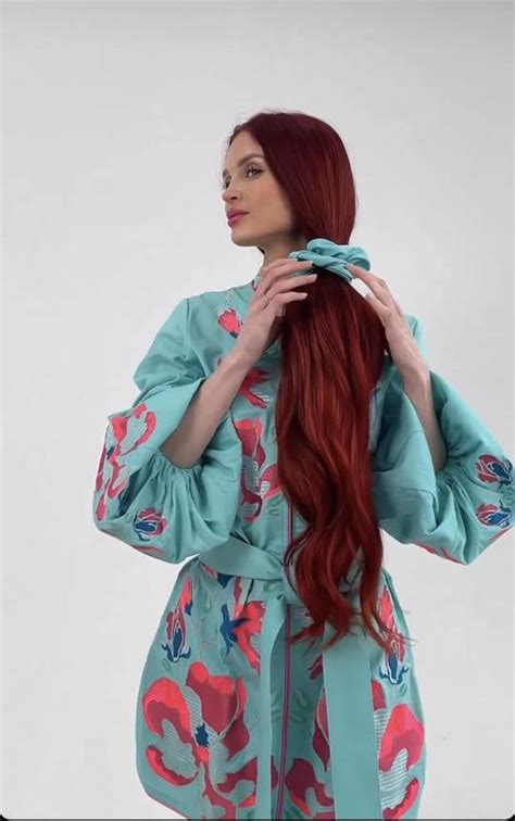 Вишиванка українського дизайнера — цена 6000 грн в каталоге Короткие платья Купить женские вещи