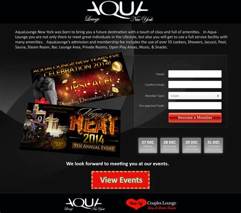 Build An Attractive Landing Page For An Adult Website Freelancer