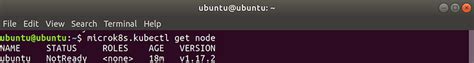 How To Build A Raspberry Pi Kubernetes Cluster Using Microk8s Ubuntu