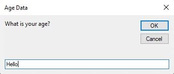 VBA Input Box Syntax Examples How To Use In Excel VBA