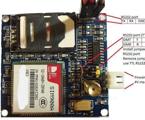 sim900a and arduino interfacing problems networking protocols and