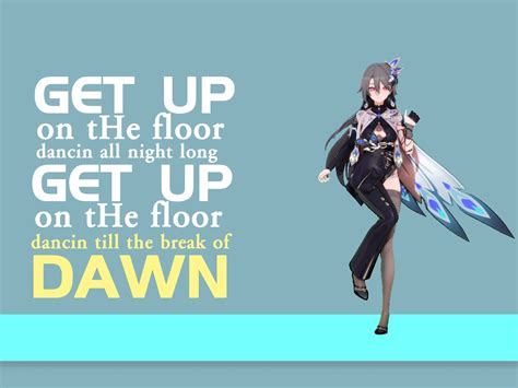 【星穹铁道mmd】b B F 清平乐日出日落 舞蹈 哔哩哔哩视频