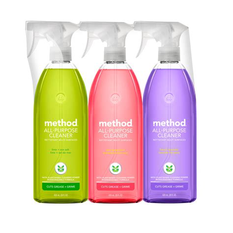 Method All Purpose Cleaner At Noah Stretch Blog