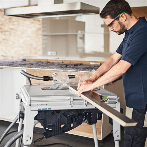 Festool Tks 80 Sawstop Table Saw Uk Tooled Up Blog