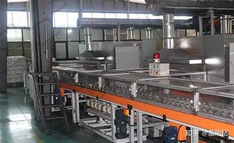 磷酸铁锂生产线如何通过自动化提升市场竞争力？ 知乎