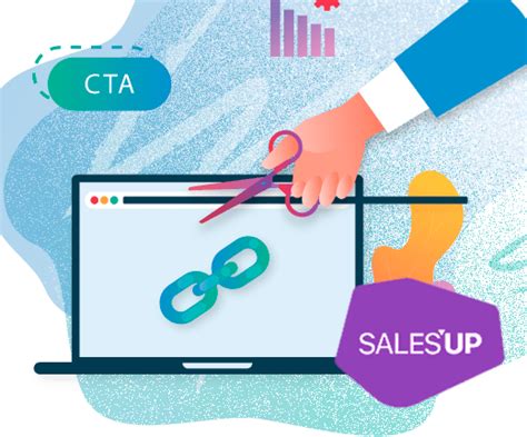 Salesup Custom Urls For Creatio Creatio Marketplace