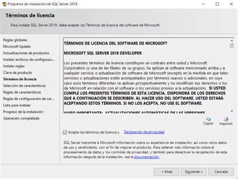 💻como Descargar E Instalar Sql Server 2019 Developer Edition