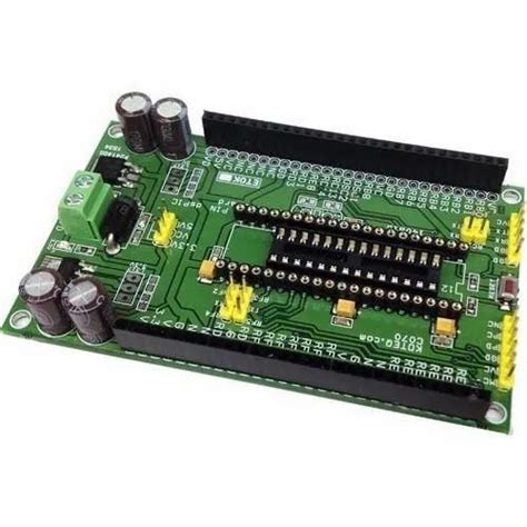 Programmable Logic Development Kit At Rs Piece Programmable Logic Development Kits In