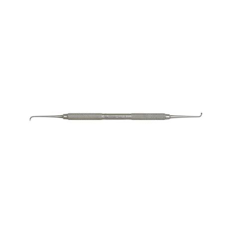 Excavator Fig.6 - SS806 - AHP Dental & Medical - AHP Dental & Medical