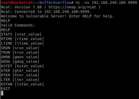 Buffer Overflows Made Easy 學習筆記 OSCP Preparation 駭客貓咪 HackerCat