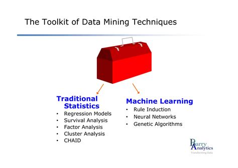 An Introduction To Advanced Analytics And Data Mining Pdf Databases Computer Software And
