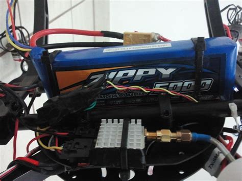 gallery quadcopter
