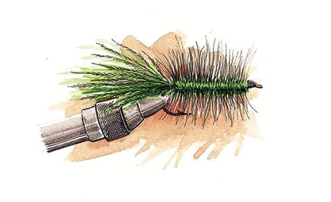 How To Extend A Hatch Fly Tyer