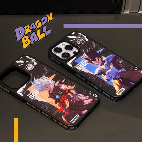 New Anime Manga Phone Case Cartoon Pattern Custom Cover For Iphone 16