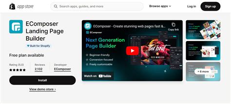 How To Add Background Image To Shopify Section Ecomposer
