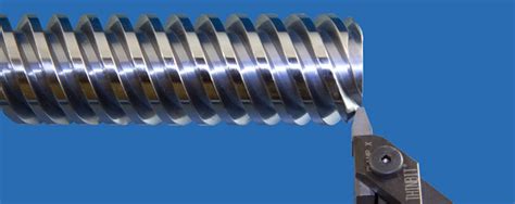 Threading And Chamfering Products