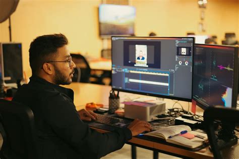 How Video Editing Transforms Stories Gourav Sutradhar Posted On The Topic Linkedin