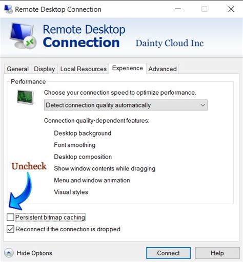 Win­dows 10 Vps Con­nects To Black Screen Error How To Fix Daintycloud