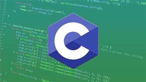 The Complete C Programming Course For Basic To Expert Free Online Courses With Certificates