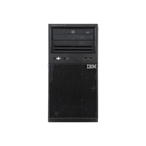 Gb Mhz Xeon E V C W IBM X M Server At Piece In Mumbai