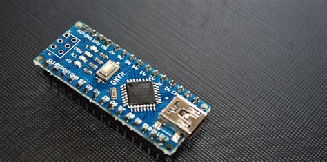 Arduino Nano Electrónico Foto Gratis En Pixabay Pixabay