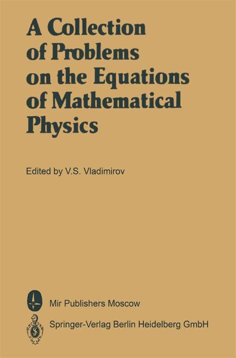 Theoretical Physics Problems