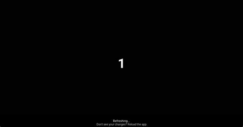 Issue Ios Back Gesture Codesandbox