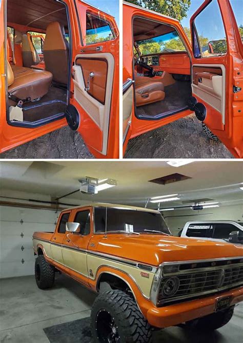 Crewcab Only Thread. - Page 259 - Ford Truck Enthusiasts Forums