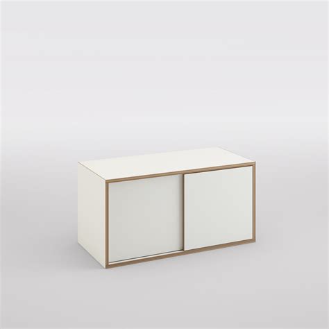 BOB MODULAR STORAGE UNITS Wave Office LTD