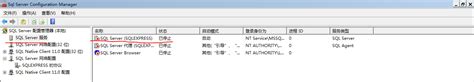 sqlserverexception：通过端口 1433 连接到主机 localhost 的 tcp ip 连接失败。 com microsoft sqlserver jdbc