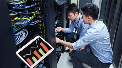 Eliminating Data Center Hot Spots With Delta T Systems Cooling Technology