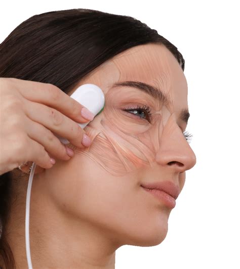 Facial Ems Devices For Firming Tua Face Fitness Pro
