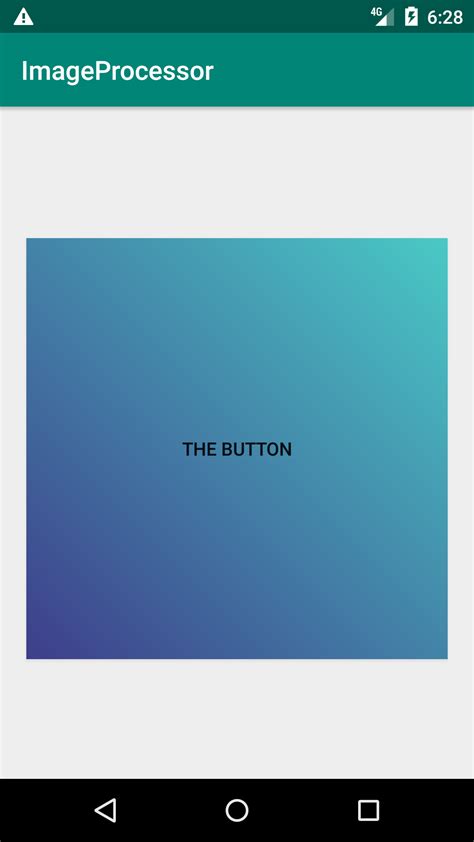 Gradient Animations In Android The Only Time I Worked With Animations