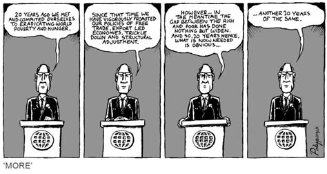 Structural Adjustment Program