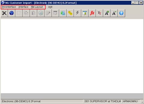 Feature Customer Csv Import Elliott Support Center User Feedback Forums And Knowledge Base