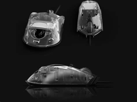 M1 Gaming Mouse Syber