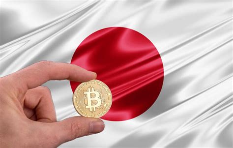Bitcoin Price Falls As Japanese Government Implements Regulations