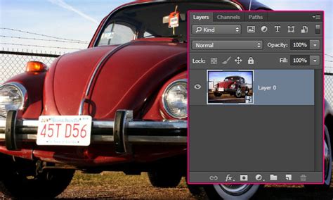 using field blur in photoshop planet photoshop